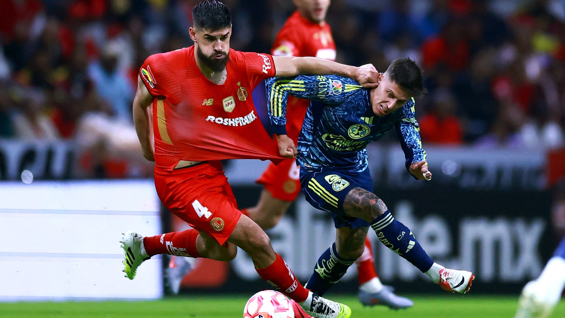 Horarios del Play-In de Liga MX 2025: ¿Cuándo y a Qué Hora Se Jugarán los Partidos previo a ...